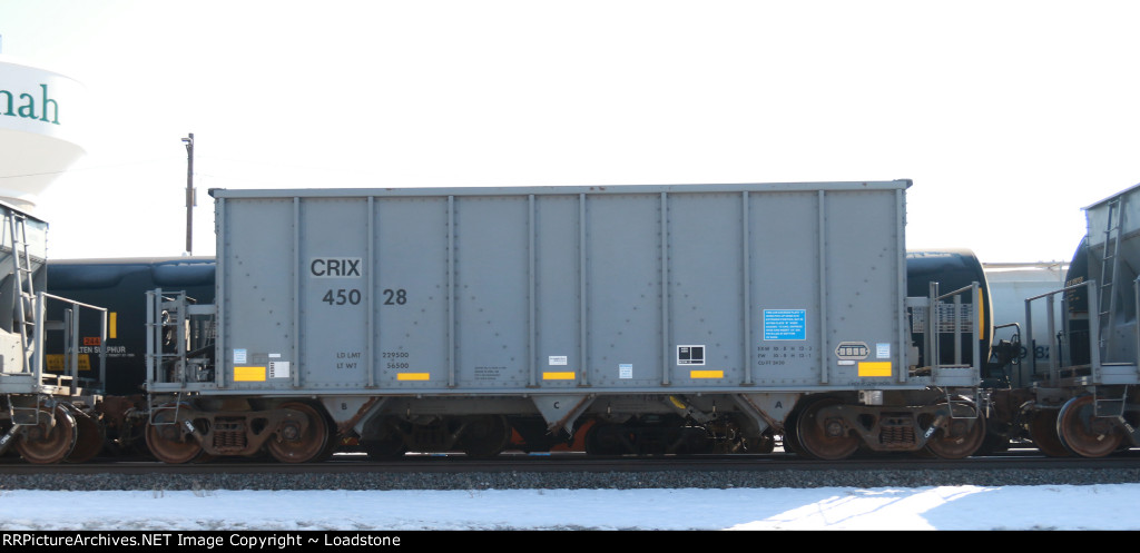 CRIX 45028